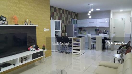 288 Residences @ Kuchai Lama, Jalan 1/127a Off Jalan Gembira, Kuchai ...