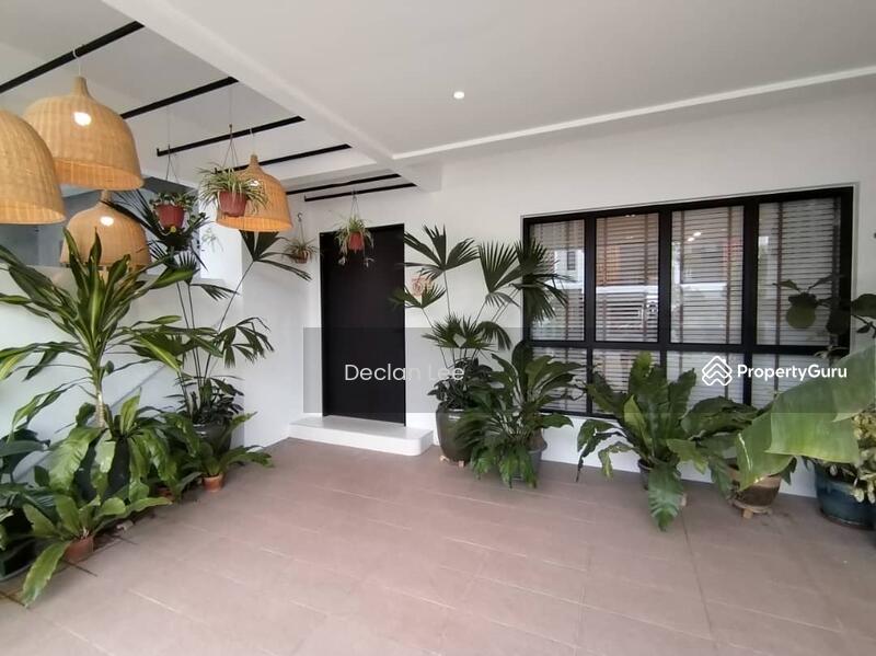 Botani fully Renovated double storey, Station 18, Ipoh, Perak, 4 ...
