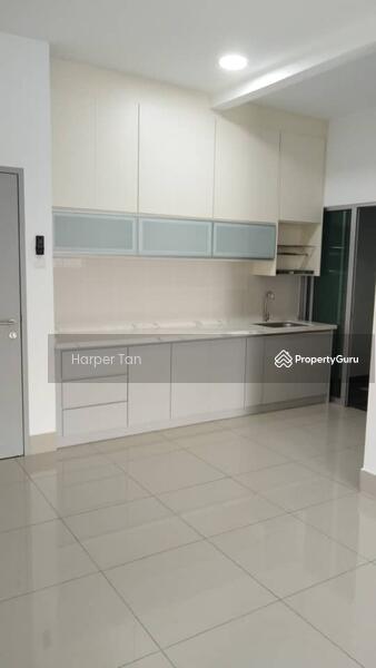 Razak City Residences (RC Residence), Lebuhraya Sungai Besi BESRAYA ...