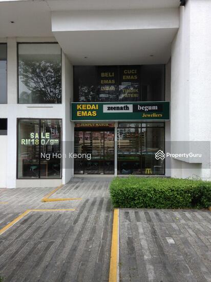 Centrio SOHO @ Pantai Hillpark, Jalan Pantai Murni, Pantai Hillpark ...