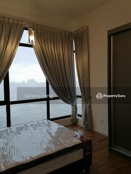 The Park Sky Residence @ Bukit Jalil City, Bukit Jalil City, Jalan ...