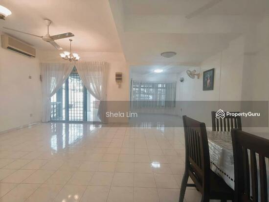 Taman Perling @ 2 Storey Terrace House, Taman Perling, Taman Perling ...