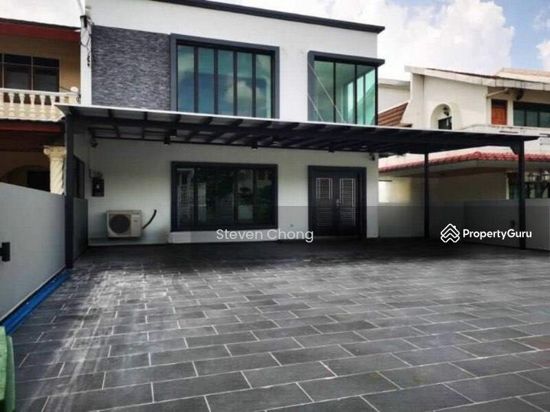 Taman Jambu, Jalan Chung Thye Phin, Ipoh, Perak, 5 Bedrooms, 2045 sqft, Semi-Detached House For ...