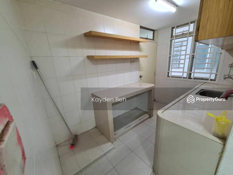 Tebrau City Residences, - Jalan Persiaran Desa Tebrau, Taman Desa ...