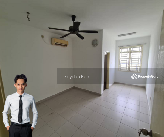 Tebrau City Residences, - Jalan Persiaran Desa Tebrau, Taman Desa ...