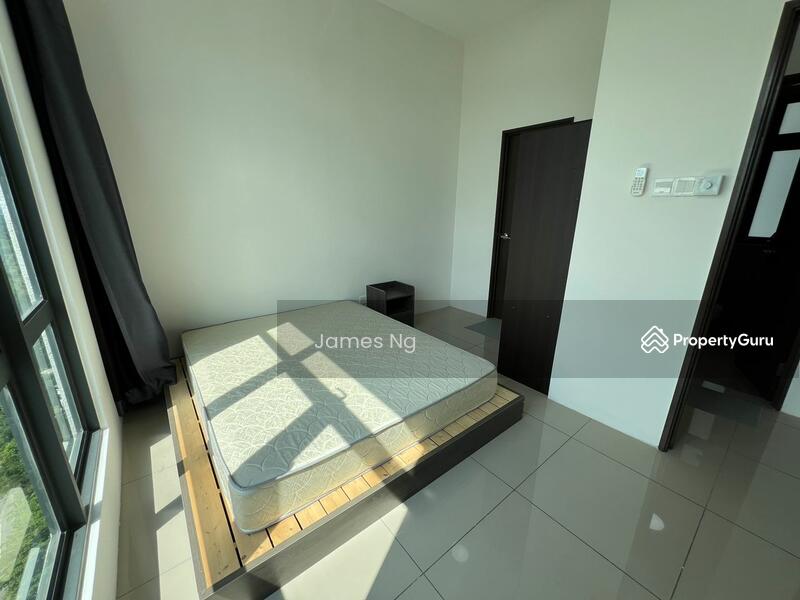 8scape Residences @ Sutera, Johor Bahru untuk Untuk Disewa - RM 2,400 ...