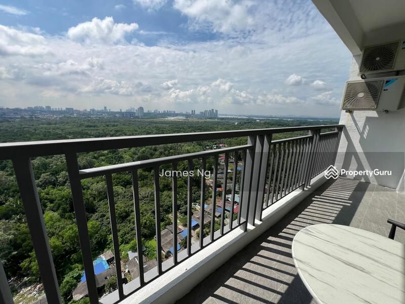 8scape Residences @ Sutera, Johor Bahru untuk Untuk Disewa - RM 2,400 ...