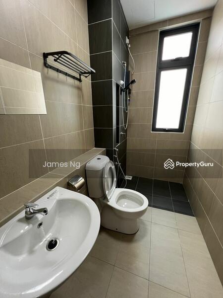 8scape Residences @ Sutera, Johor Bahru untuk Untuk Disewa - RM 2,400 ...