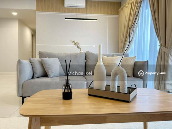 Secoya Residences, No. 2A Jalan Pantai Murni 7, Pantai Sentral Park ...