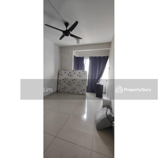 288 Residences @ Kuchai Lama, Jalan 1/127a Off Jalan Gembira, Kuchai ...