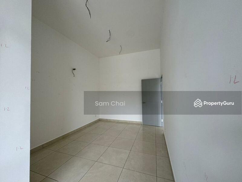 Iconia Garden Residence@Impian Emas Single Storey Terance, Taman Impian ...