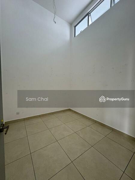 Iconia Garden Residence@Impian Emas Single Storey Terance, Taman Impian ...
