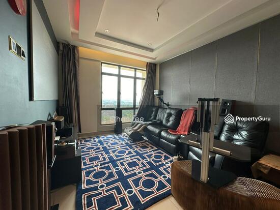 ARC @ Austin Hills Johor Bahru, Jalan Sagu 36 Off Taman Daya, Austin ...