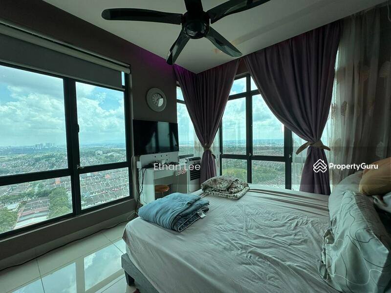 ARC @ Austin Hills Johor Bahru, Jalan Sagu 36 Off Taman Daya, Austin ...