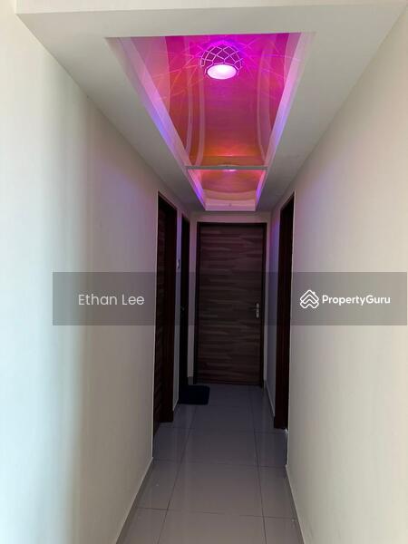 ARC @ Austin Hills Johor Bahru, Jalan Sagu 36 Off Taman Daya, Austin ...