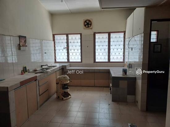 TAMAN PAGAR RUYONG, Kuchai Lama, Kuala Lumpur, 5 Bedrooms, 1540 sqft, 2 ...