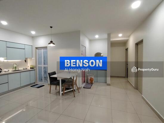 Royale Infinity, Jalan Lembah Indah, Simpang Ampat, Seberang Perai ...