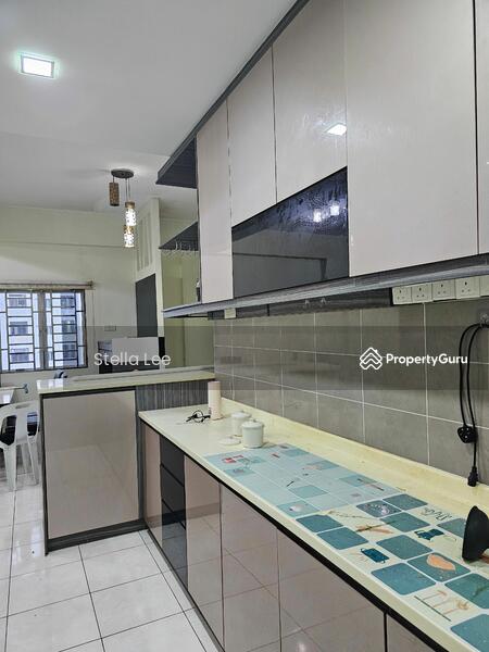 Suria Residence, Jalan Pahlawan 1 Jalan Residence Off Jalan Pahlawan ...