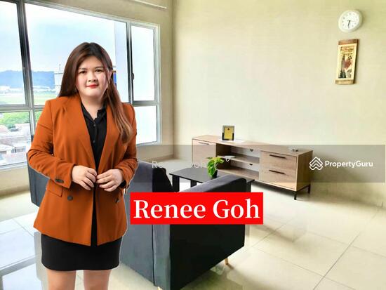 SummerSkye Residences, Jalan Tun Dr Awang, Bayan Lepas, Penang, 2 ...