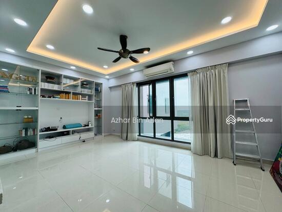 Lake Point Residence, Phase 3, Persiaran Sepang, Cyberjaya, Sepang ...