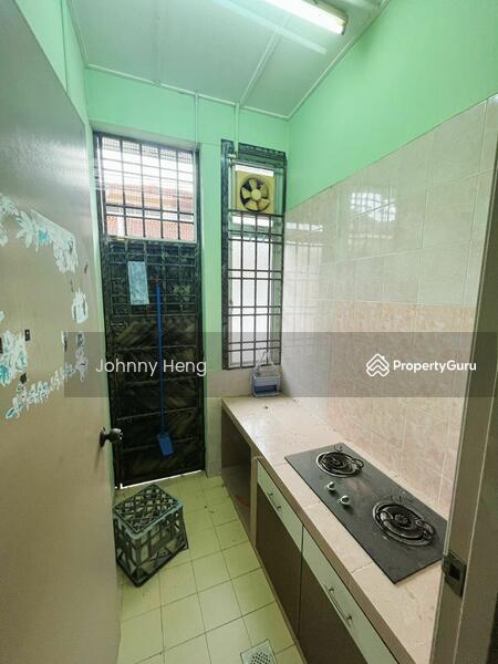 Jalan Setia 6/x Setia Indah Mount Austin Single Storey House Sale Johor ...