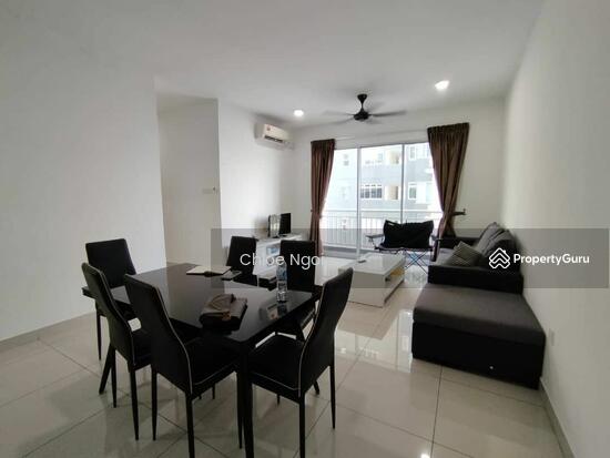 The Aliff Residences @ Tampoi, Jalan Tahana Off Jalan Tampoi, Tampoi ...