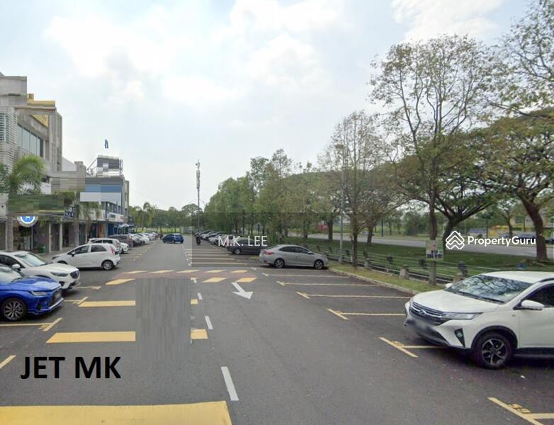 11th Avenue Shop Facing Main Road, Eleven Avenue Bandar Bukit Raja ...