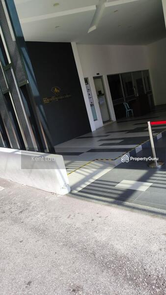 Berlian Setapak Residence @ Jalan Semarak Api, Jalan Semarak Api 4 ...