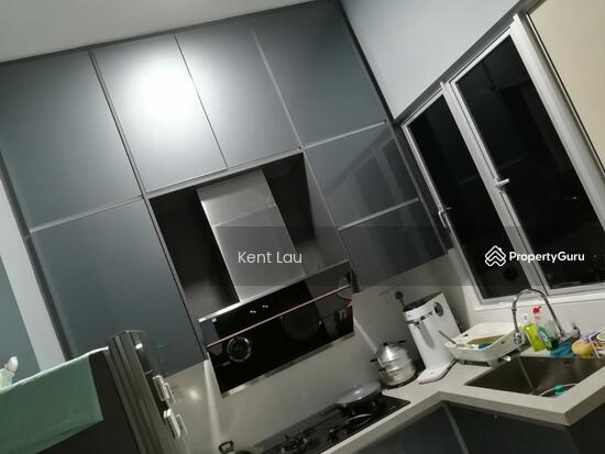 Berlian Setapak Residence @ Jalan Semarak Api, Jalan Semarak Api 4 ...