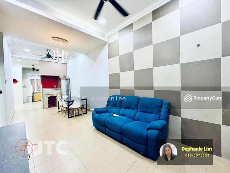 Alam Nusantara, Jln Setia Perdana U13/25A, Shah Alam, Selangor, 3 Bilik ...