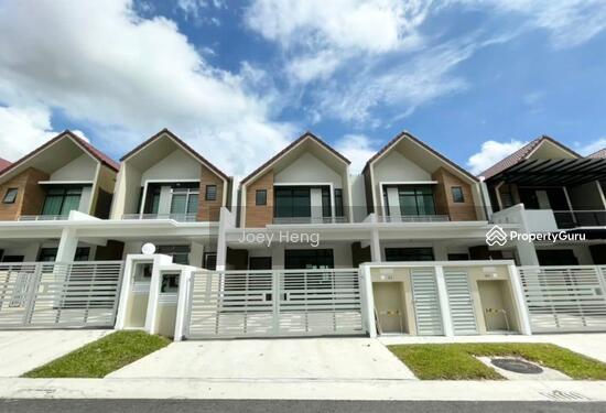 2-storey Terraced House for Sale in Seremban (Negeri Sembilan) - Joey Heng
