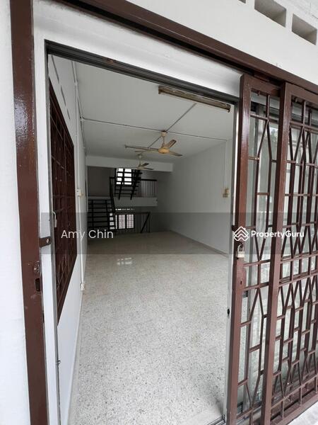 Taman Midah, Jalan Midah 11, Taman Taynton View, Cheras, Kuala Lumpur ...