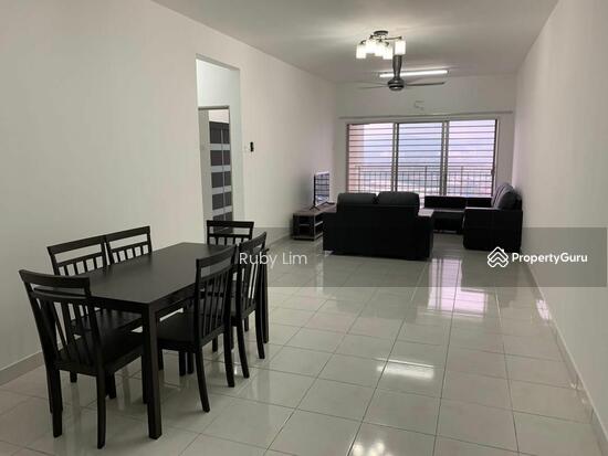 Kepong Sentral Condominium, Jalan 57, Kepong, Kuala Lumpur, 3 Bedrooms ...