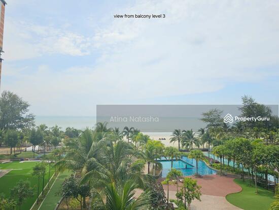 TimurBay Seafront Residence, Jalan Kuantan – Kemaman, Sungai Karang ...