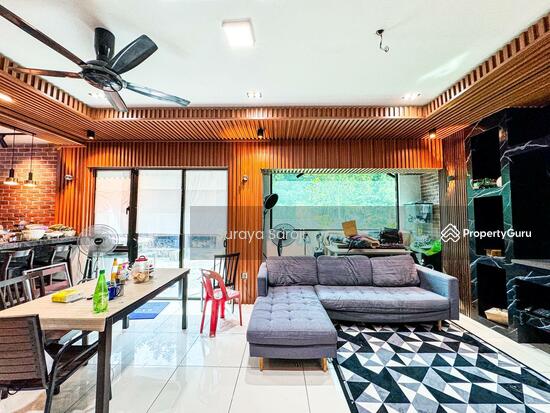 City of Elmina : Elmina Valley Phase 3, City Of Elmina, Seksyen U16 ...