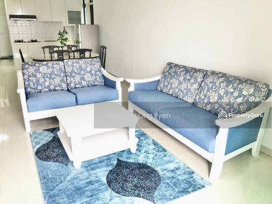 Sky Breeze, Bukit Indah, Iskandar Puteri, Johor, 4 Bedrooms, 1334 sqft ...