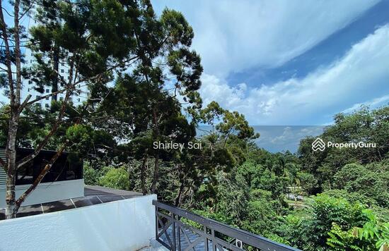 Apartment for Sale at Genting View Resort, Genting Highlands - Shirley Sai