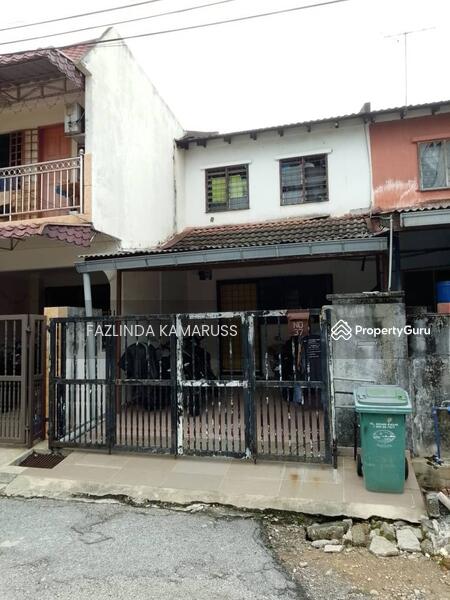 Desa Setapak, Jalan 19/27b, Desa Setapak, Setapak, Kuala Lumpur, 3 ...