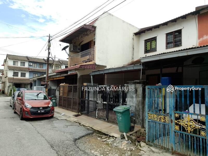 Desa Setapak, Jalan 19/27b, Desa Setapak, Setapak, Kuala Lumpur, 3 ...