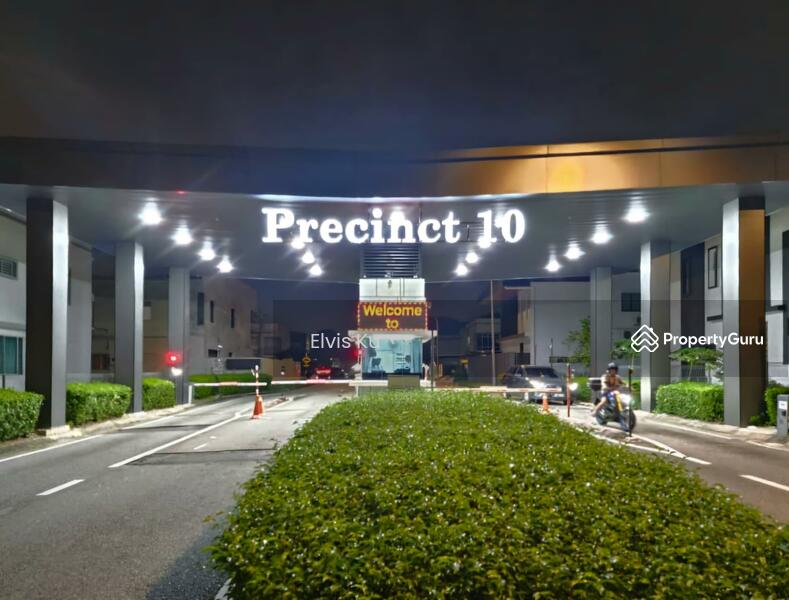 Setia Indah 10, Jalan setia indah, Setia Indah, Johor Bahru, Johor, 5 ...