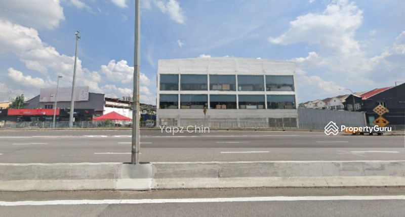 PJS 7 @ Bandar Sunway, Bandar Sunway, Petaling Jaya, Selangor, , 15500 ...