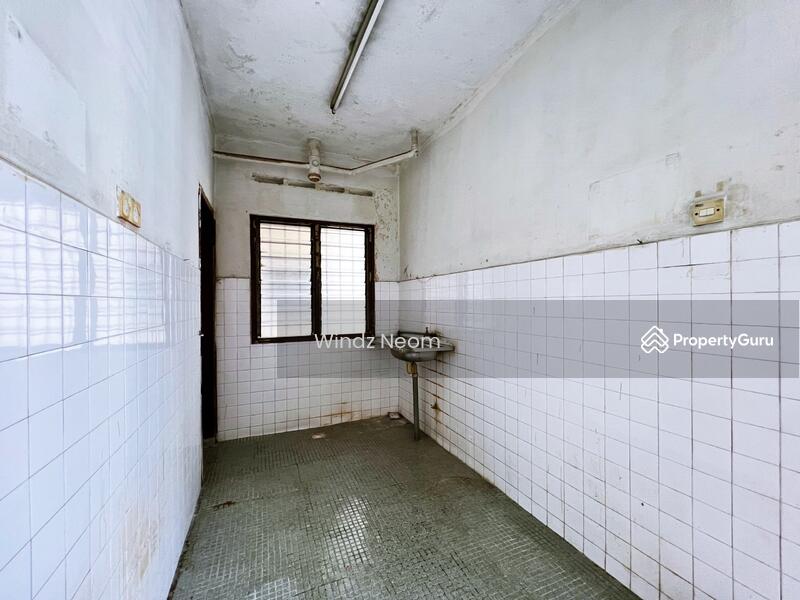 Subang Perdana Goodyear Court 7, Jalan USJ 14/1, USJ 14, USJ, Subang ...