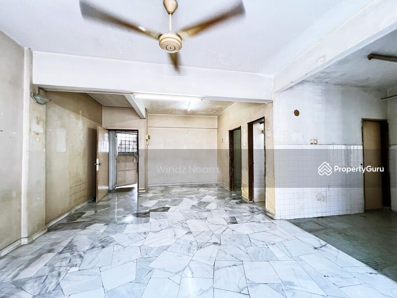 Subang Perdana Goodyear Court 7, Jalan USJ 14/1, USJ 14, USJ, Subang ...