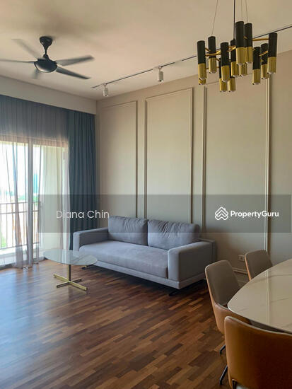 Straits Residences @ Seri Tanjung Pinang, Jalan Seri Tg Pinang, Seri ...