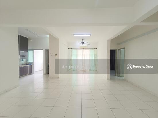 The Golden Triangle, Jalan Paya Terubong, Off Jalan Dato Ismail Hashim ...