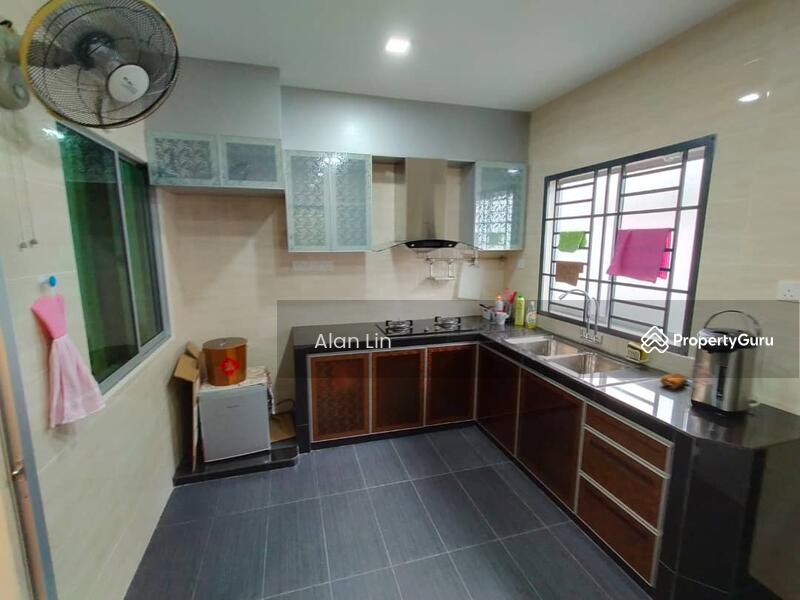 taman perling, Taman Perling, Johor Bahru, Johor, 4 Bedrooms, 1650 sqft ...