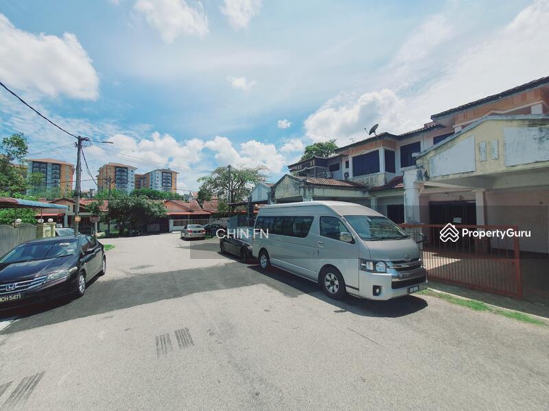 Below Value 10% Freehold Cash Back RM40K Saujana Indah Bukit Katil ...