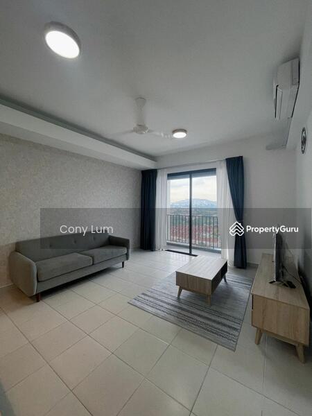 THE NETIZEN @ BANDAR TUN HUSSEIN ONN, Taman Cheras Perdana Ria, Cheras ...