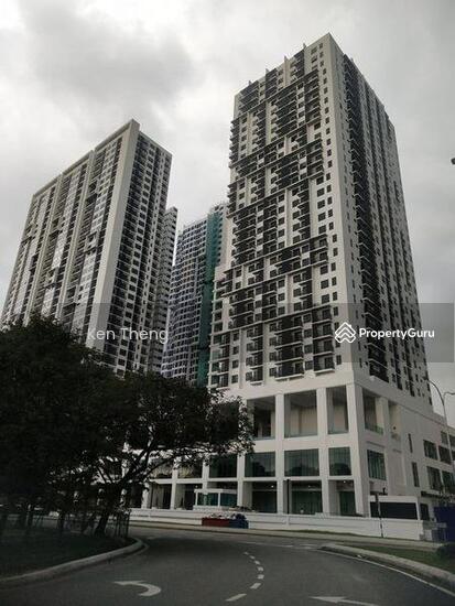 17/7/2024 Bank Lelong Office Unit @ Podium Office, Edumetro USJ 1, USJ, Subang Jaya, Selangor ...