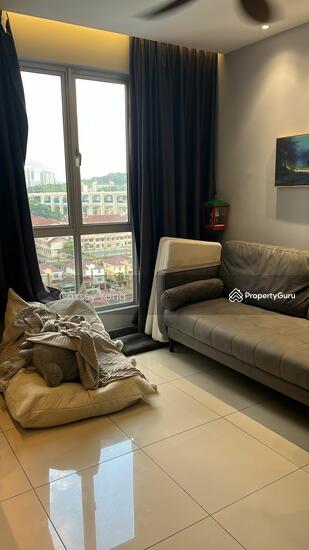 Maxim Residences @ Cheras KL, Jalan 9,Off Taman Len Seng, Cheras ...